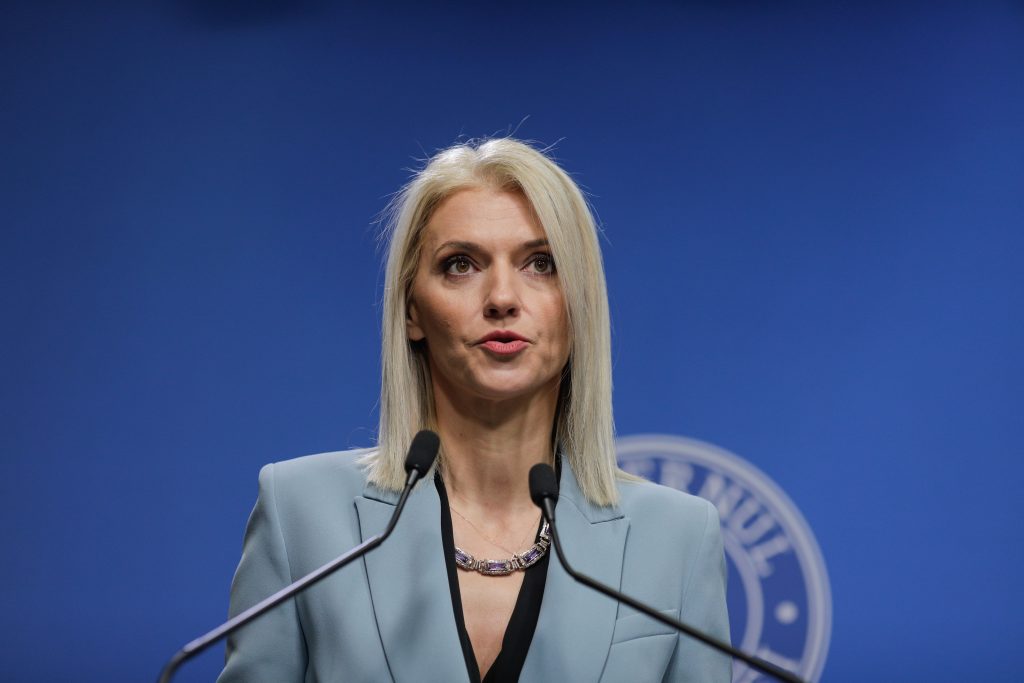 Alina Gorghiu, despre afirmațiile preotului Nicolae Tănase: E o ...